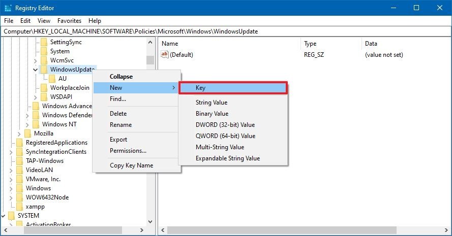 Disable Windows 10 auto update | No D in Rogers Disable Windows 10 auto update | No D in Rogers